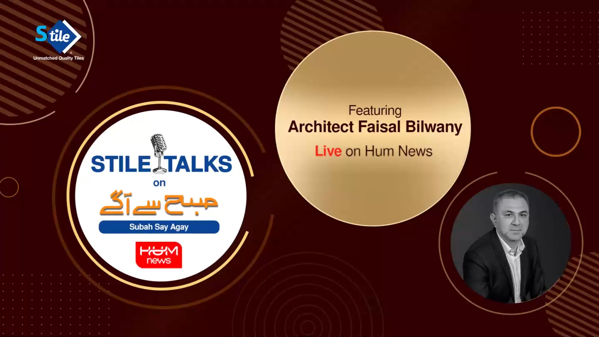 STILE Talks – Stile