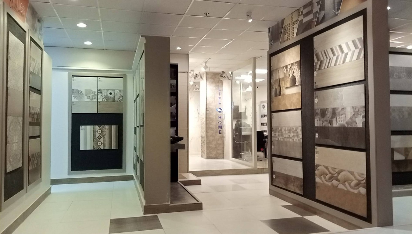 STILE EMPORIUM & Design Studio – METRO Star Gate – Stile