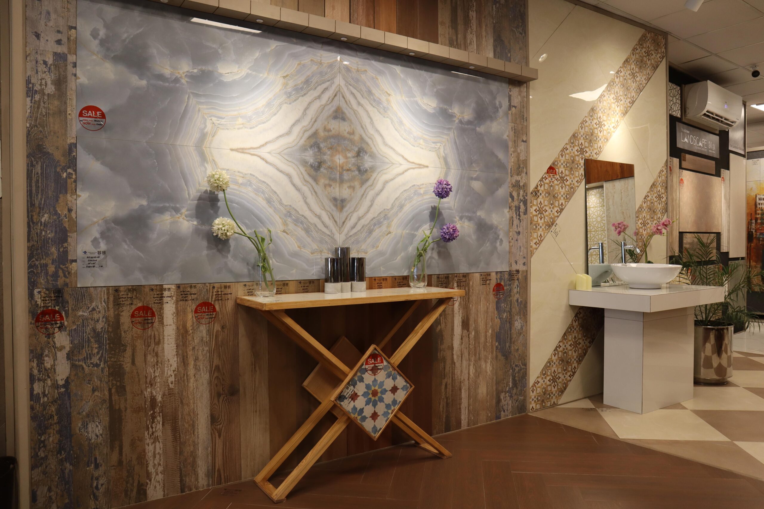 STILE EMPORIUM & Design Studio – Sukkur – Stile