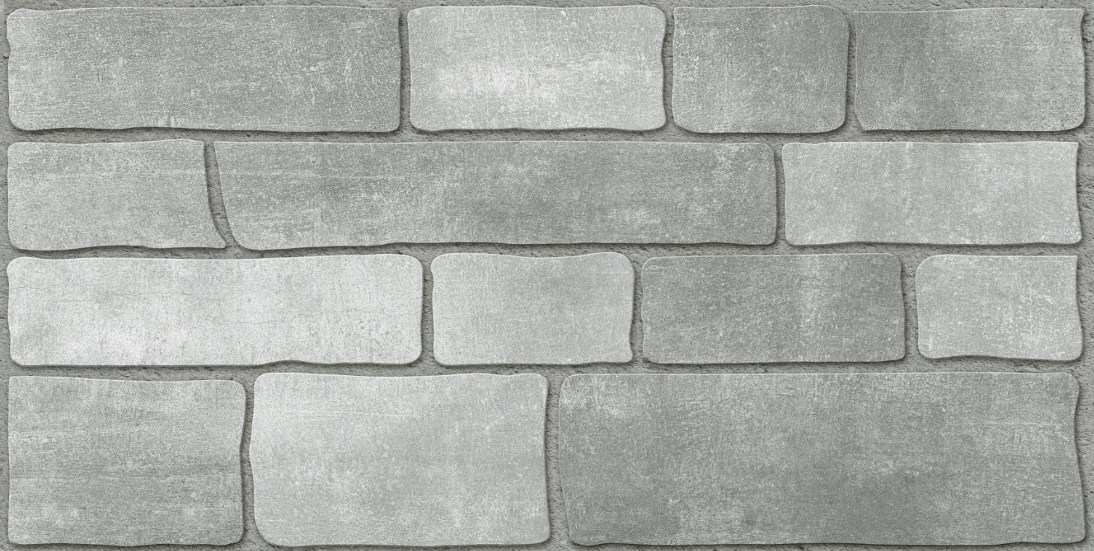 BRICKS-CONCRETE – Stile