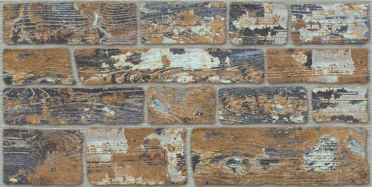 E-BRICKS I HIMALAYA – Stile