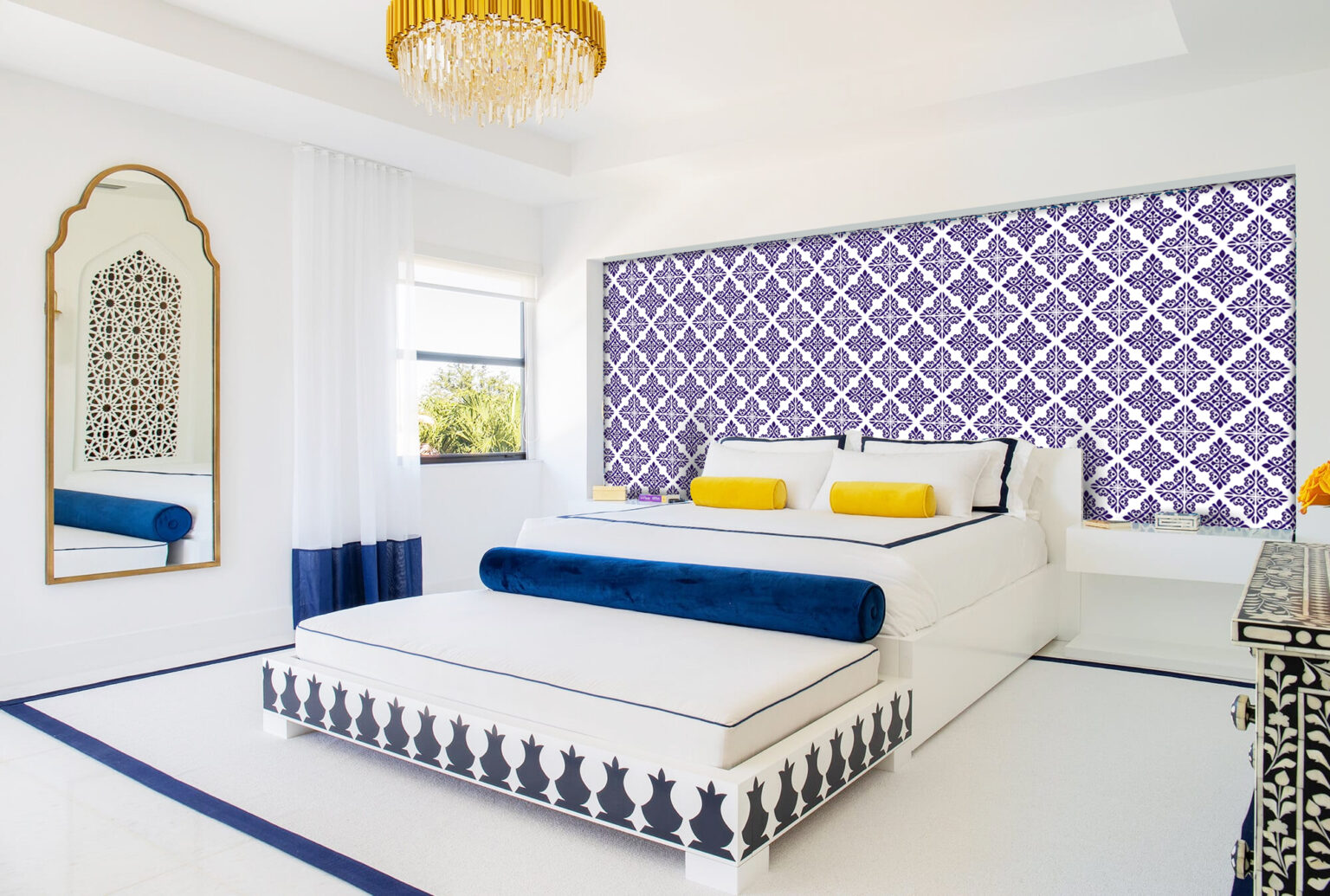 E-TA-016 I ORIGAMI – BLUEBELL – Stile