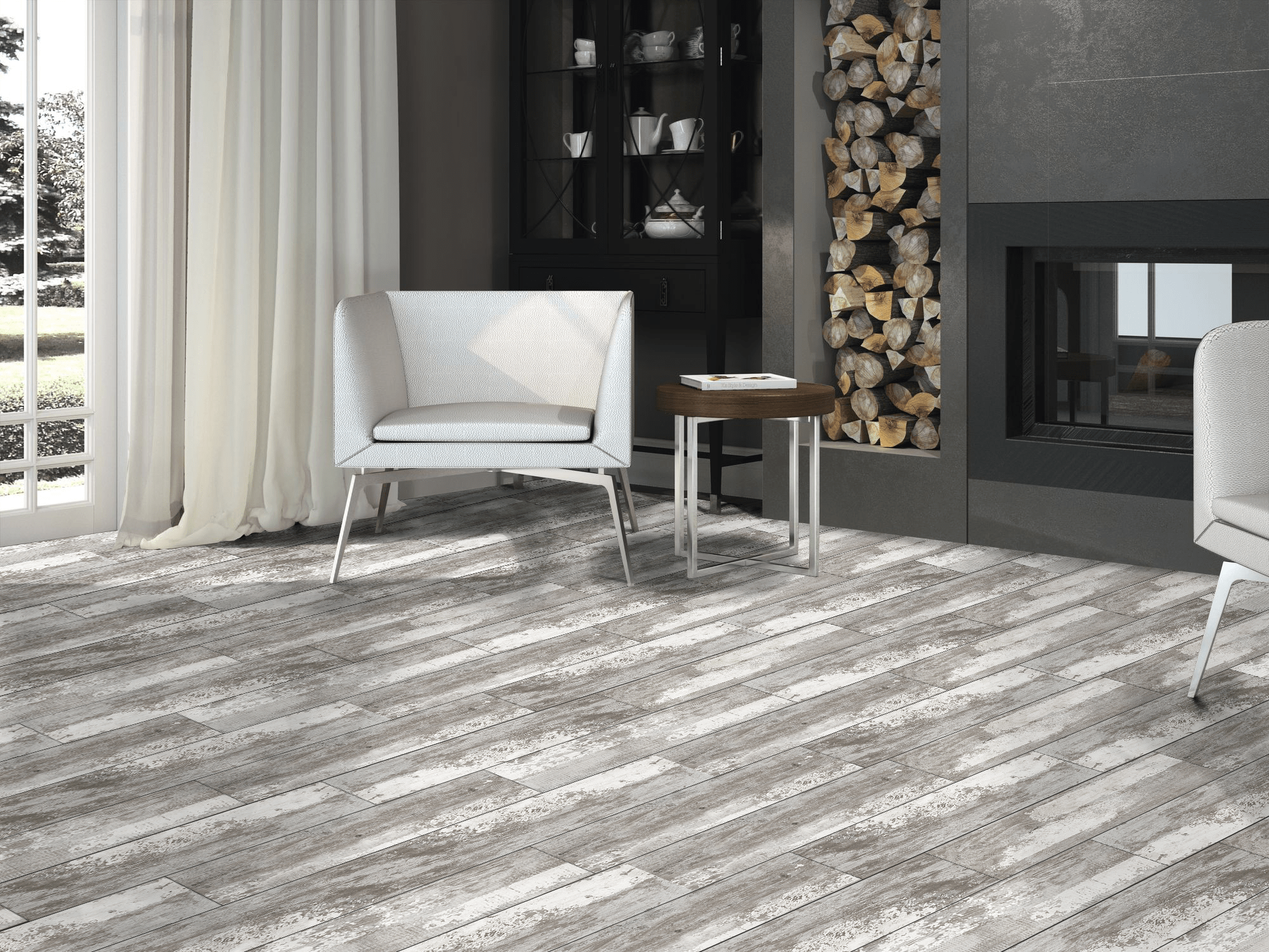 E-WP-026 I VINTAGE-RUSTIC ASH GREY – Stile