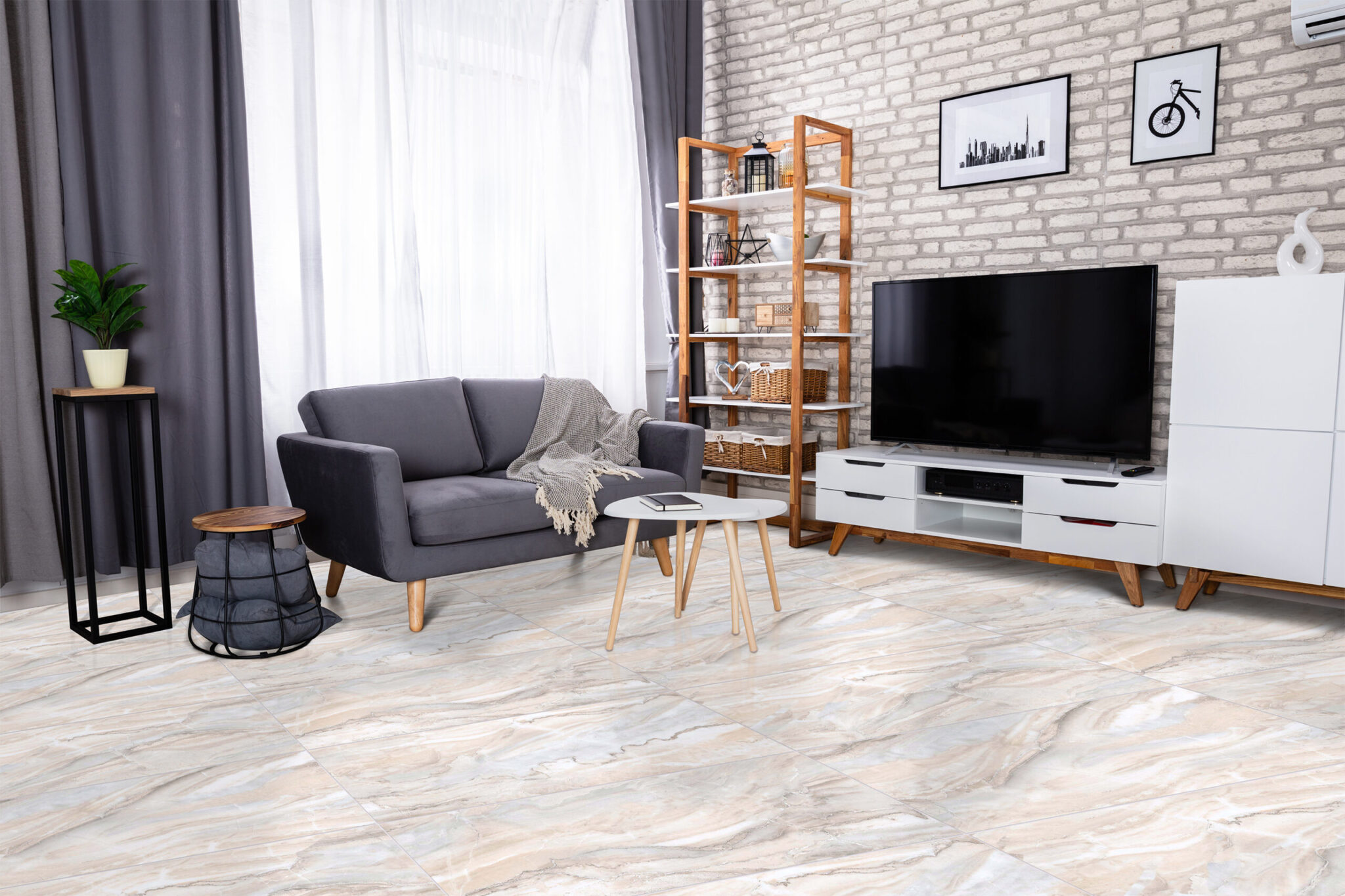 ELT-GP-005 | BROWN WHITE – Stile