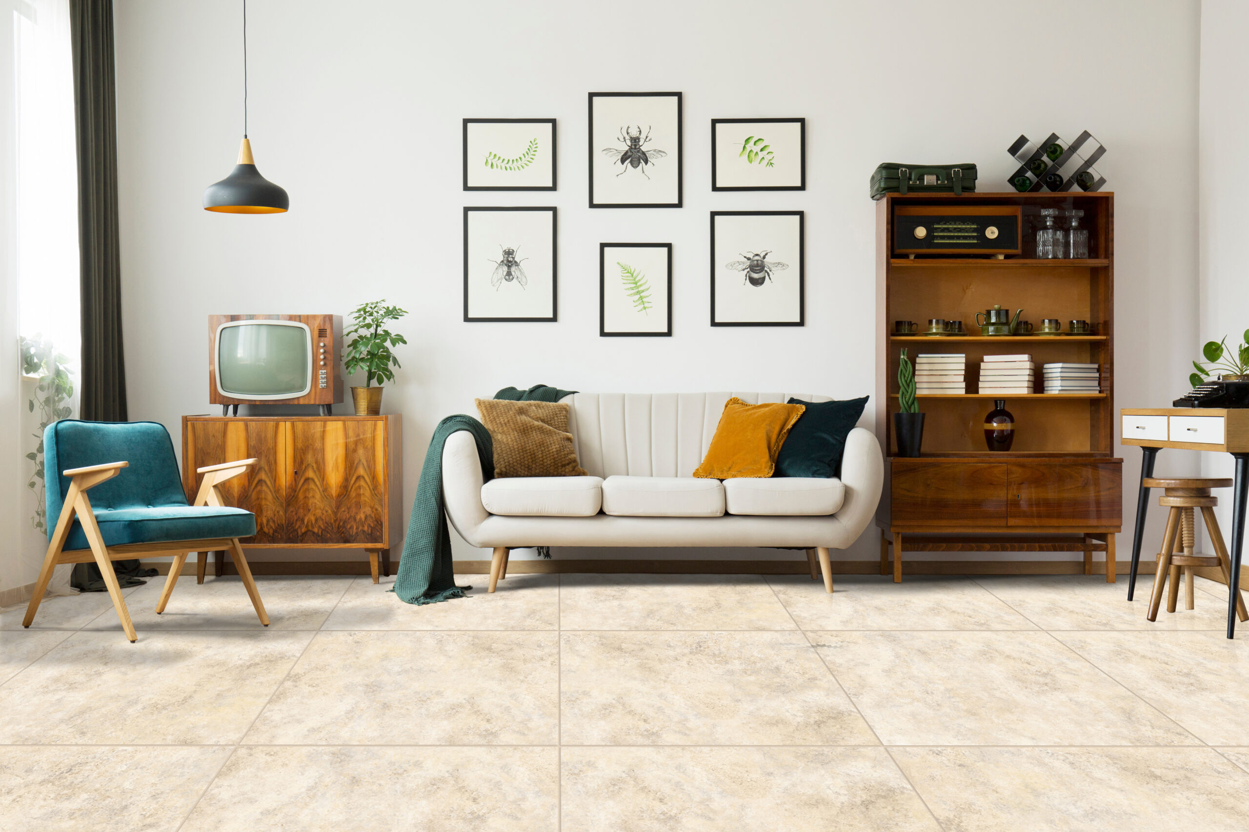 E-SC-AS-004 I BEIGE – Stile