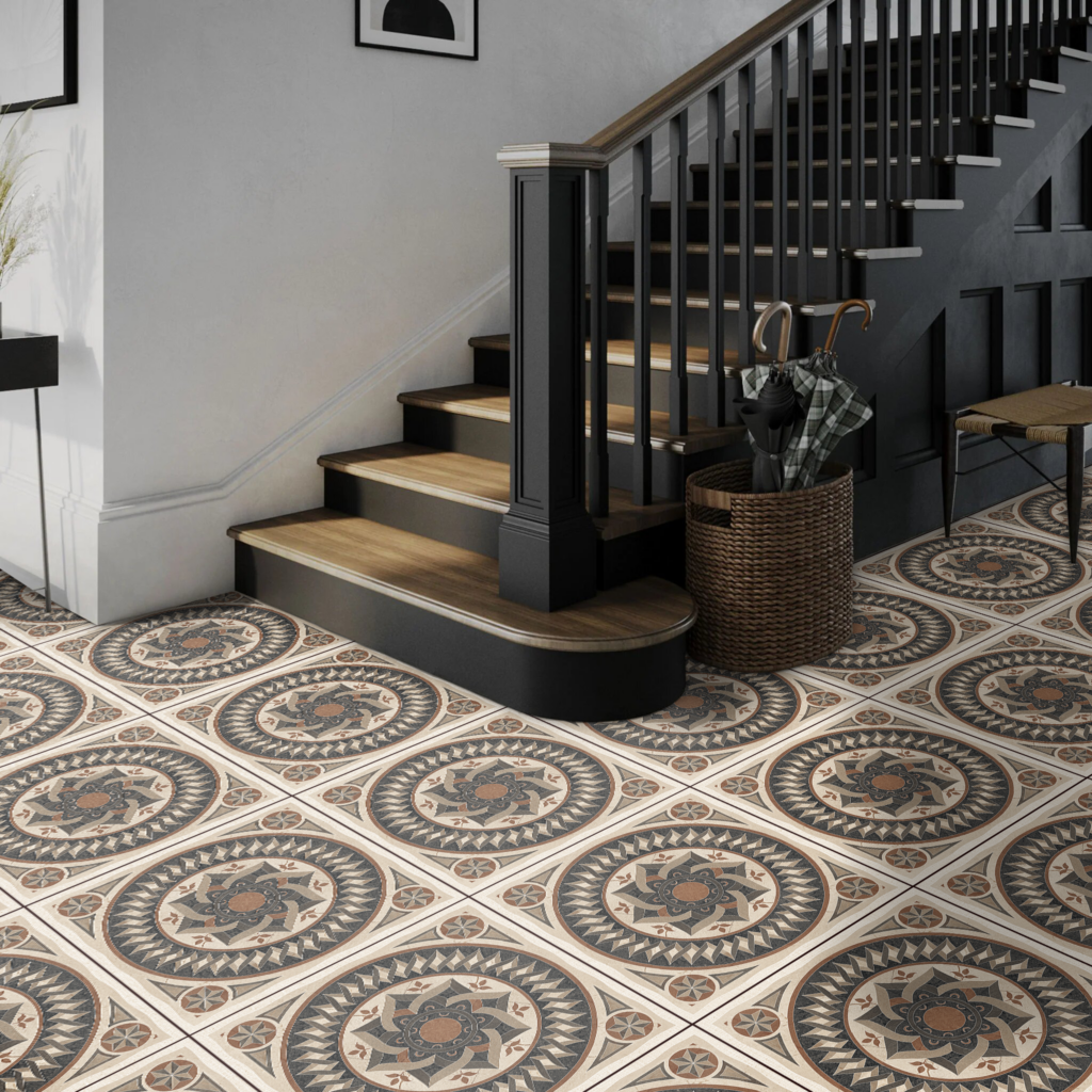 GM-024 I Motif Bloom – Stile