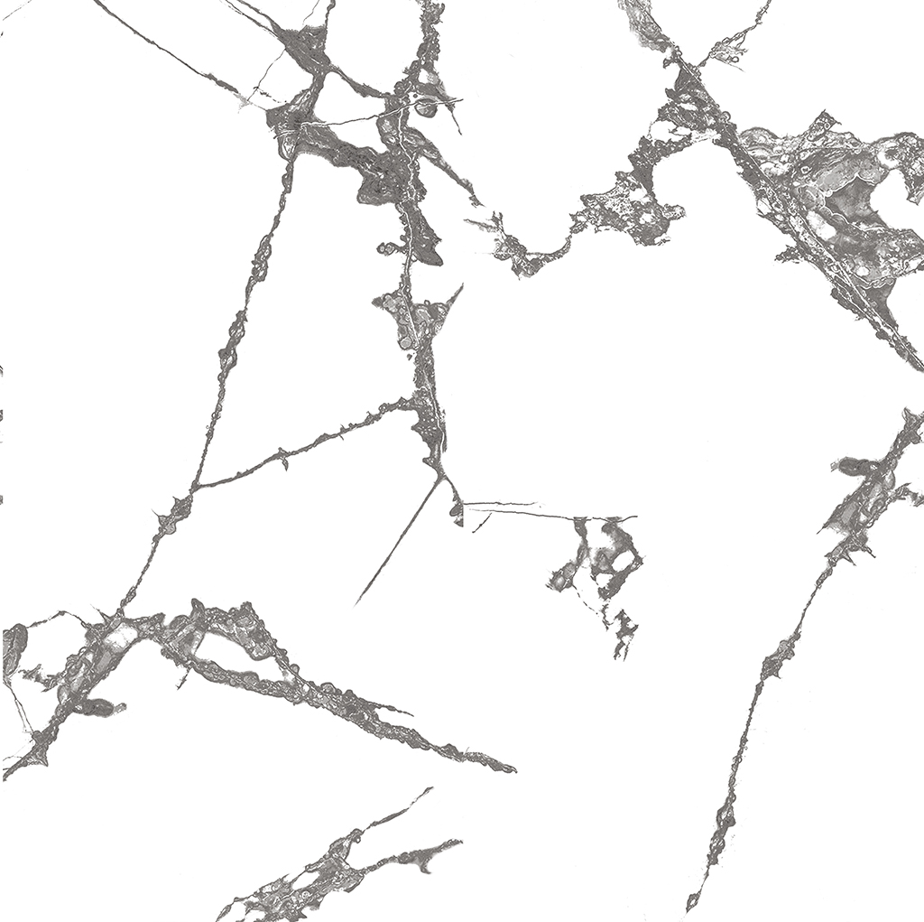 GP-048 I Feather White Carrara – Stile