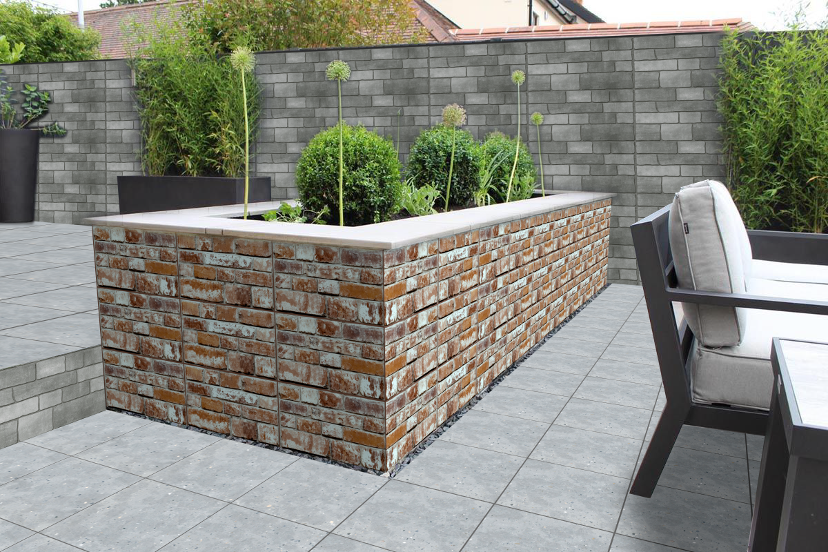 E-BRICKS I DYNASTY – Stile