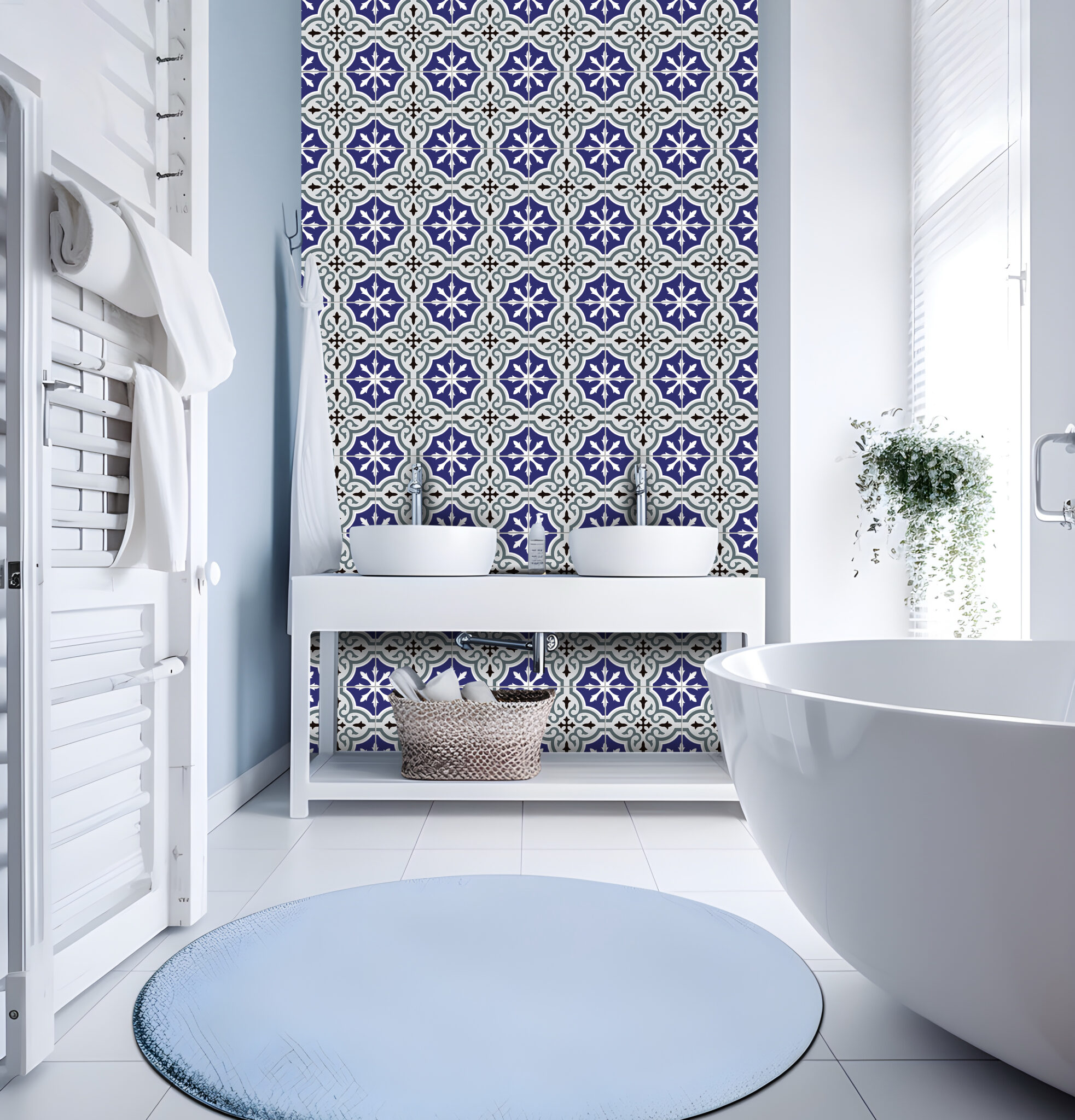 E-WP-001 I MUSTARD – Stile