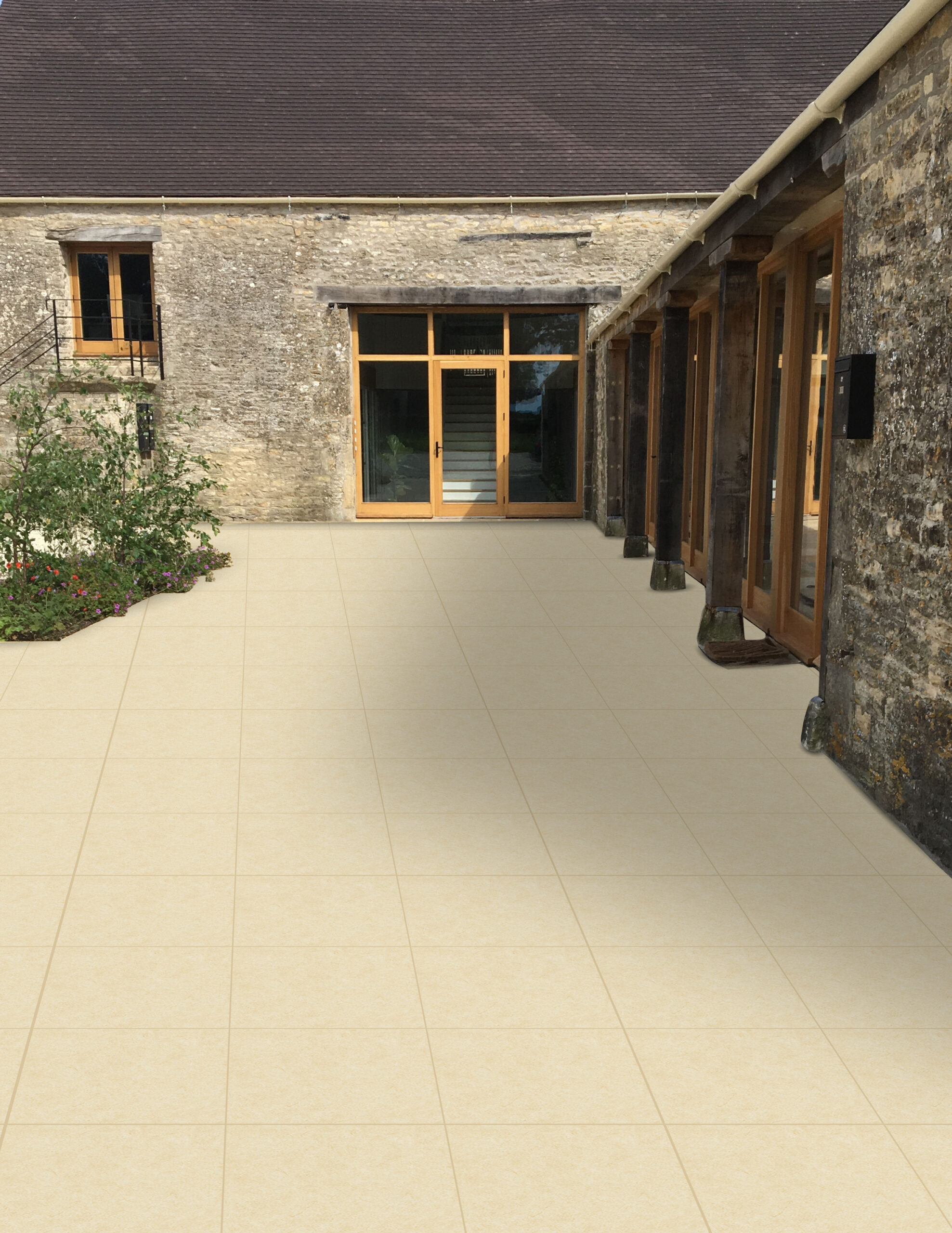 VFT-1616-026-A I Ivory – Stile