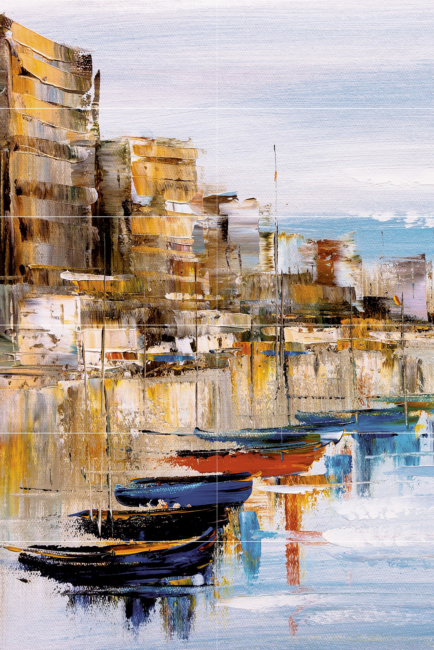 Painting-003 – Stile
